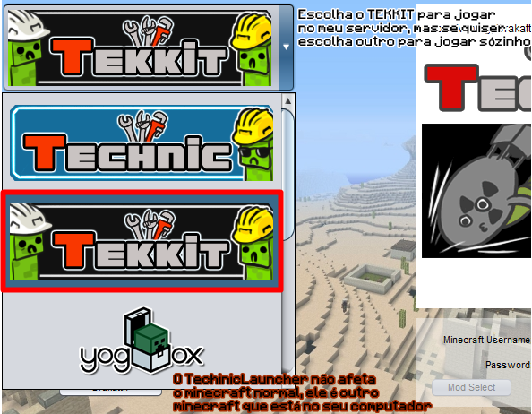 Minecraft technic pack download no launcher - myidas