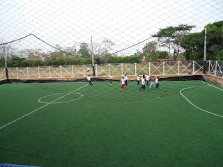 Colegio ITEY Yopal