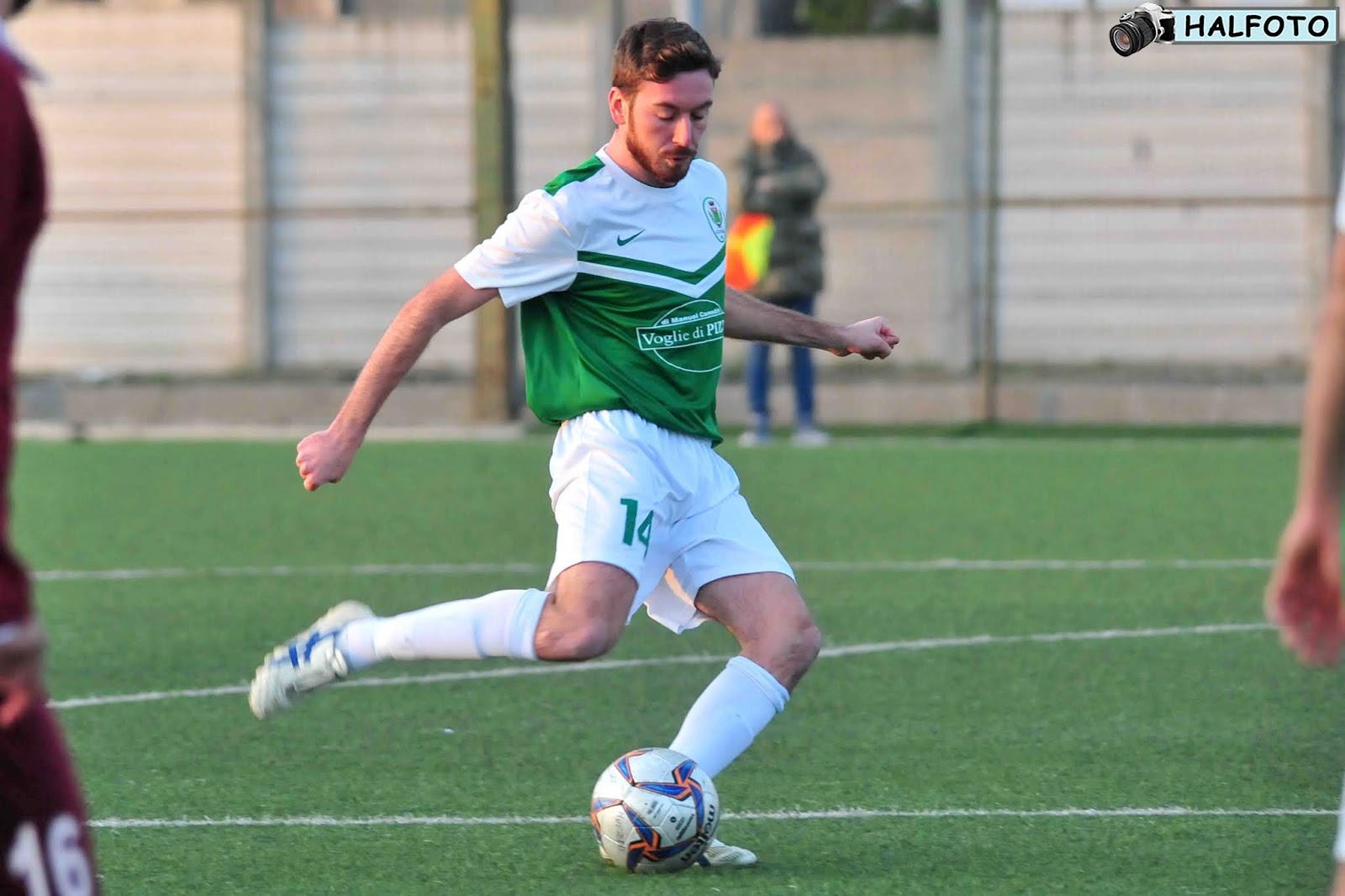 A.S.D. PRAESE 1945 - OFFICIAL BLOG: ASD MULTEDO - ASD PRAESE 1945