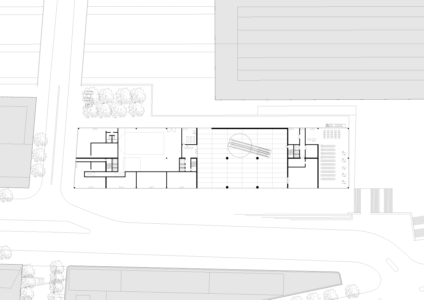 David Chipperfield Architects – a f a s i a