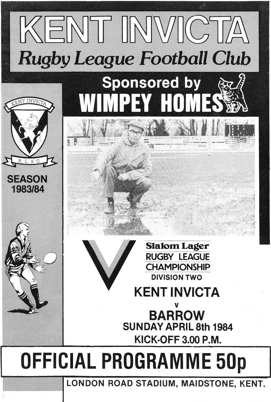 Drop Kick Books: November 2012