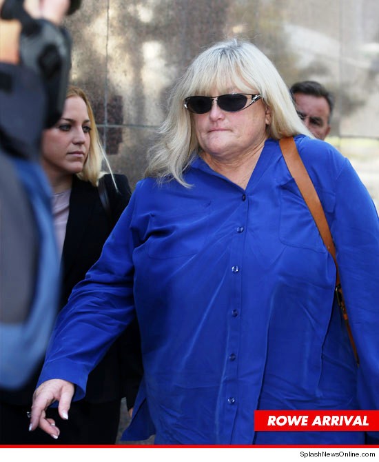 Starhooks * * *: Debbie Rowe To Testify MJ Abused Propofol 12 Years ...