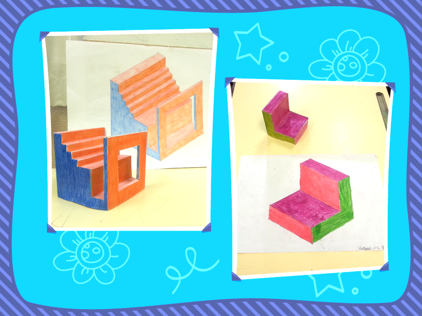 EREBAS - Viseu: Trabalhos da disciplina de EV