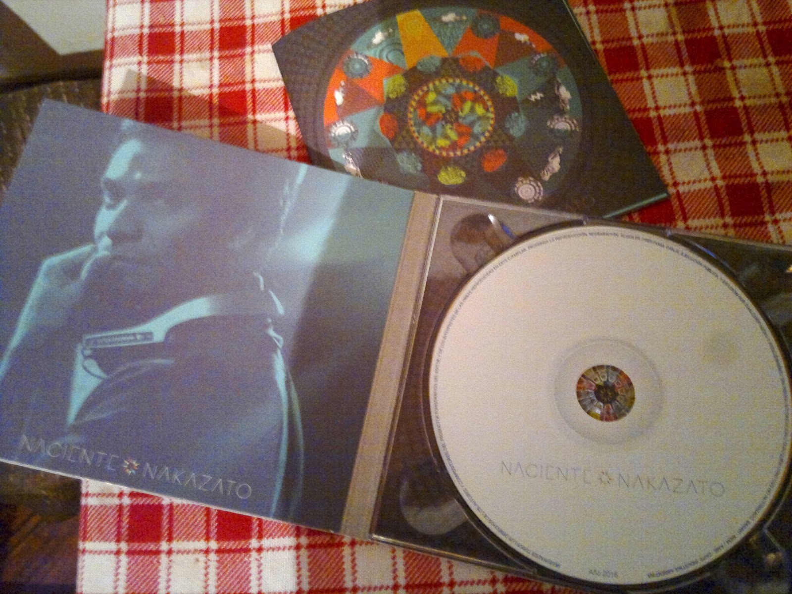 ROCK-MISIONERO: ENTREVISTA GASTON NAKAZATO