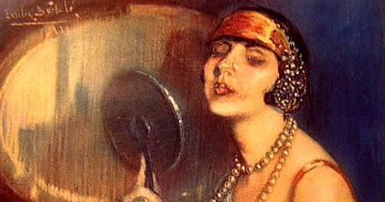 Terranova (Revista de Cultura, Crítica y Curiosidades) : De la Buena y ...