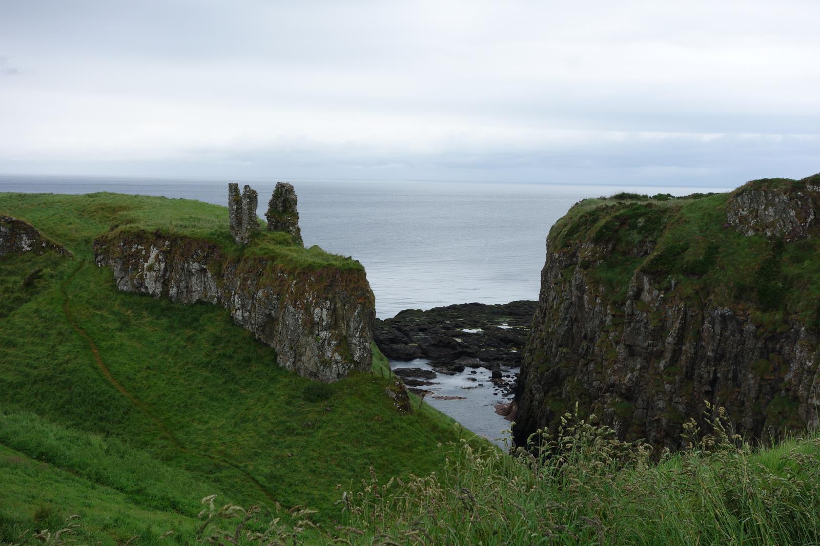 Annie and Rich's Travel Adventures: Ireland 2015: Northern Road Trip ...