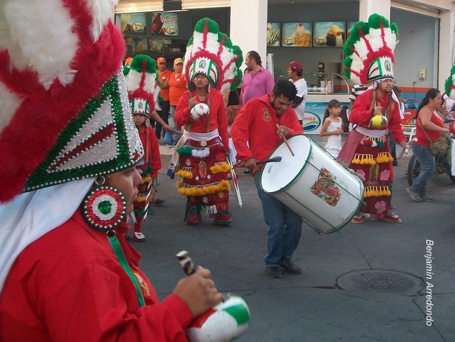 El Bable: Danza de Matachines en San Juan de los Lagos, Jalisco. La ...
