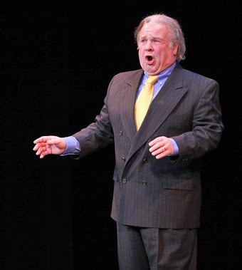 VINEYARD THEATRE'S ANNUAL SPRING GALA