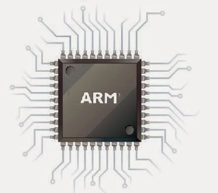 MaghdaSella: JENIS-JENIS MICROCONTROLLER DAN VARIANNYA