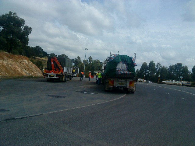 Gold Mine in Orange NSW Australia. | 1home1family