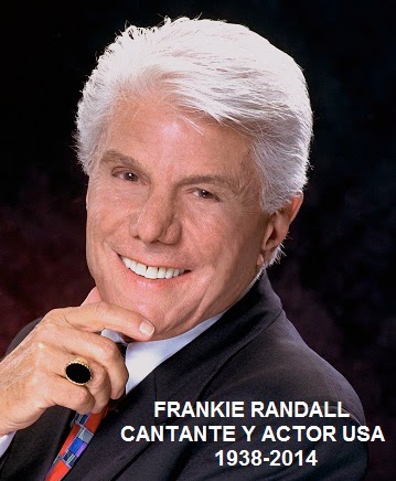 NOTICIAS Y EFEMERIDES MUSICALES Y DEL CINE: MUERE FRANKIE RANDALL ...