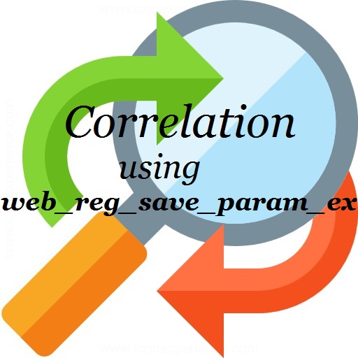 PerfLink: LoadRunner - Correlation Functions - web_reg_save_param_ex