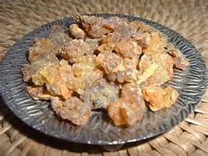 Essential Oils with Jacqueline: How To Use MYRRH Essential Oil