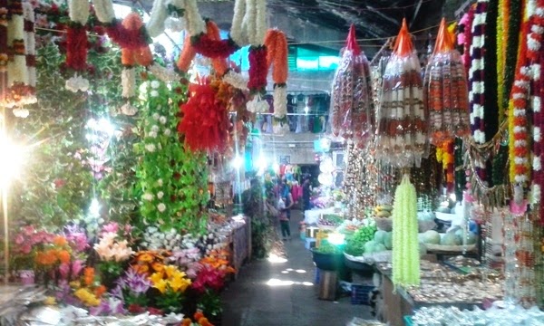 Jayanagar shopping complex - Jayanagar ~ TOURIST PLACES, RESORTS, ONE ...