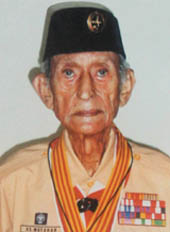 Kenangan Kami pada Husein Mutahar dalam Simfoni Pandu Ibuku, Tribute to ...