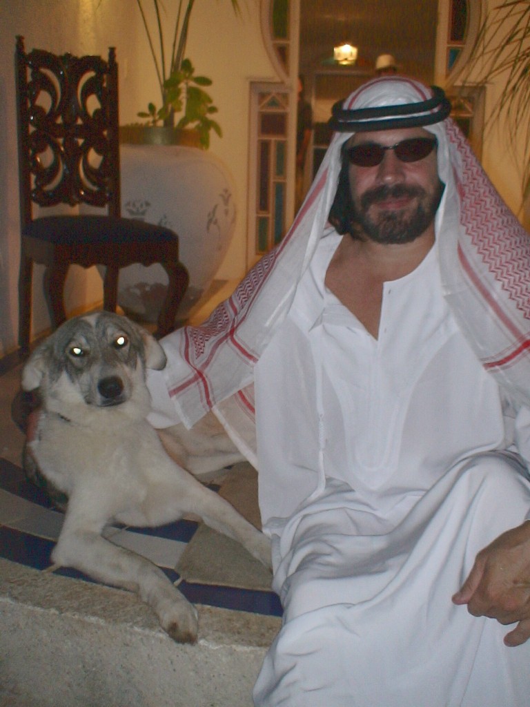 THE HAPPY EXTREMIST: THE IDEMA FILE - NEW ARTICLES FIRST