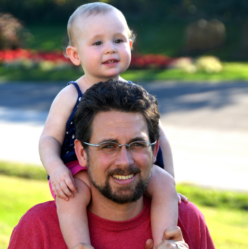 REAL Good Dads: What a Good Dad Looks Like