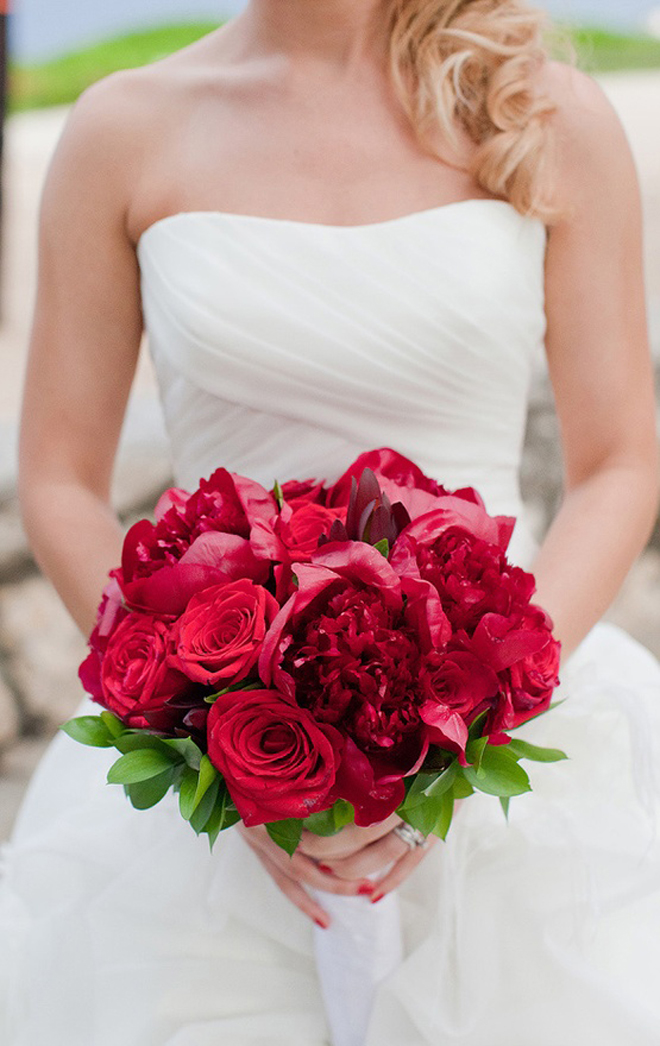 25 Stunning Wedding Bouquets - Part 9 - Belle The Magazine