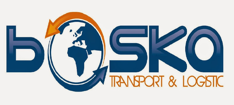 Boska Logistik Makassar