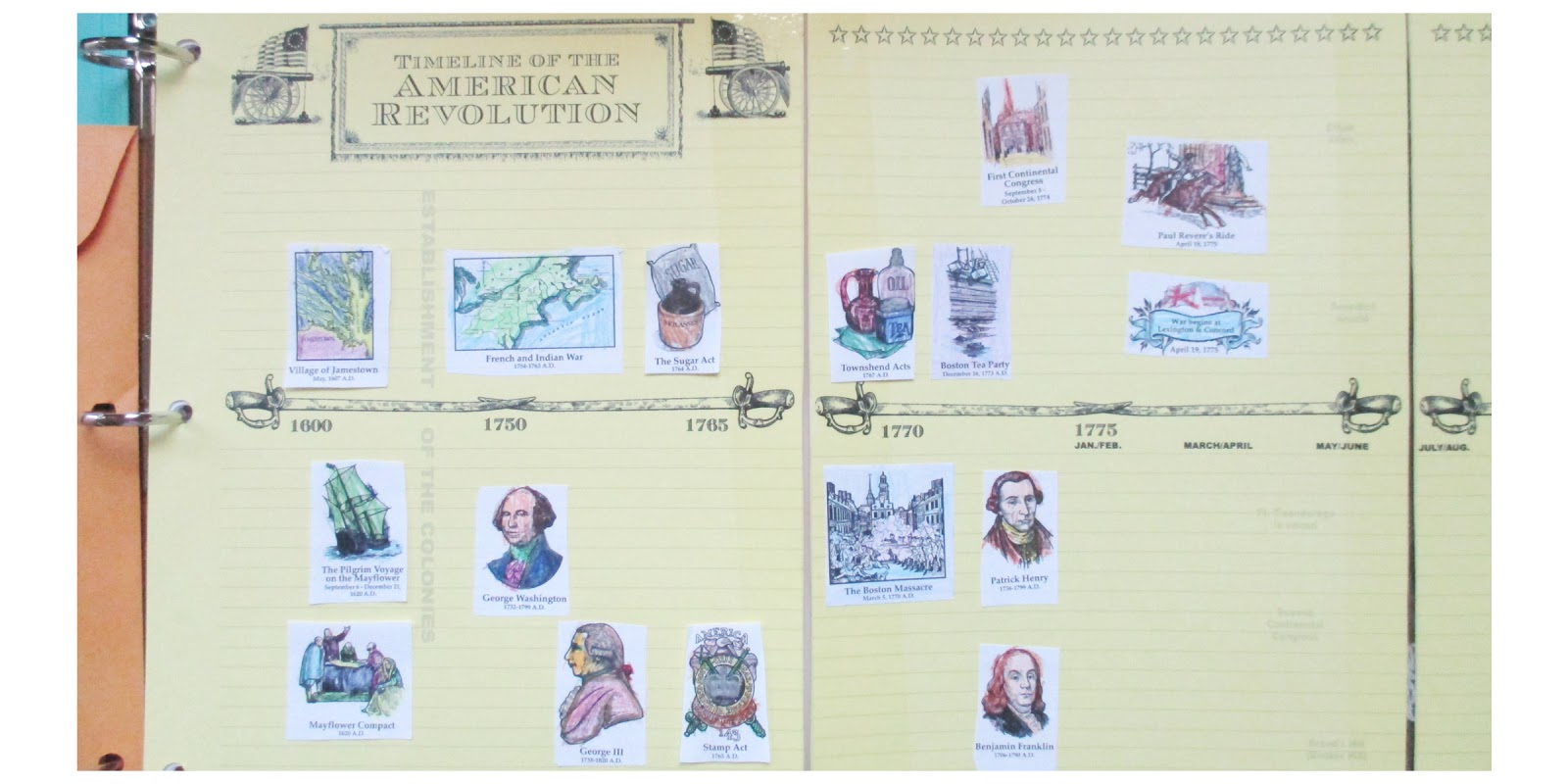 A Learning Journey: Homeschool Review Crew: Home School in the Woods ...