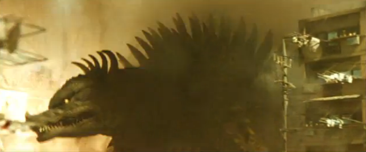 Life Between Frames: 60 Years of Godzilla - Godzilla: Final Wars