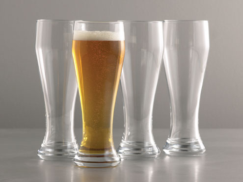 BARTENDERS411: Choosing the Right Glassware for Your Bar : The ...