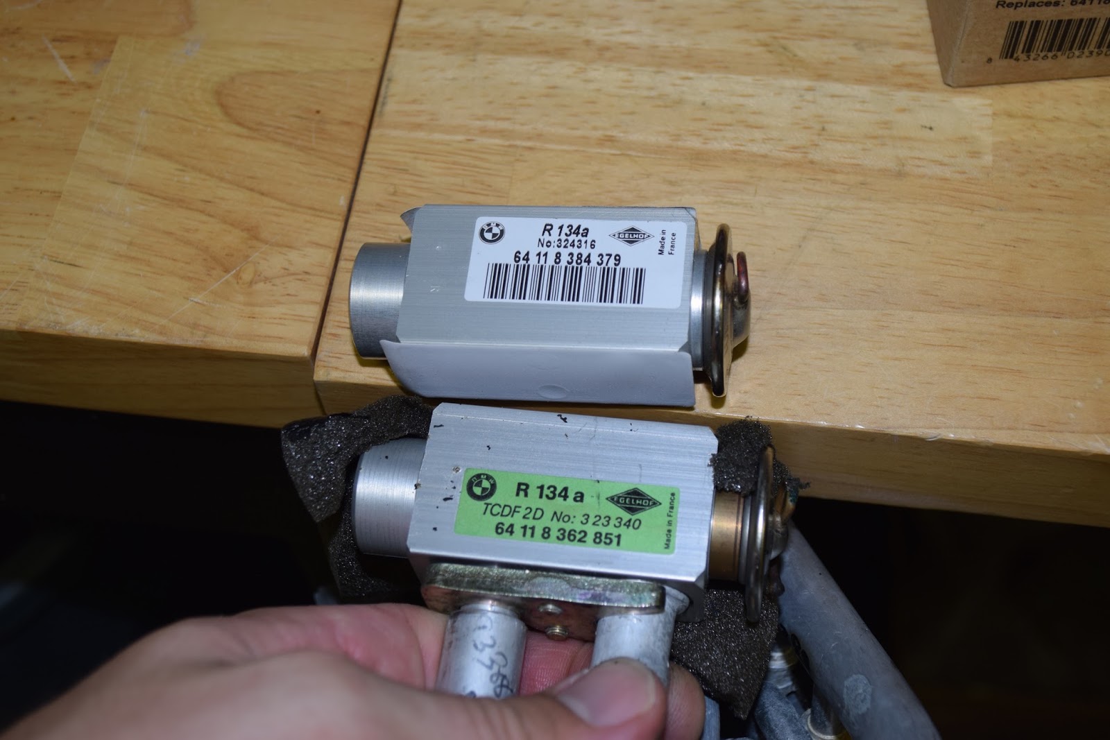 coupenut: Refreshing the Air Conditioning HVAC A/C AC