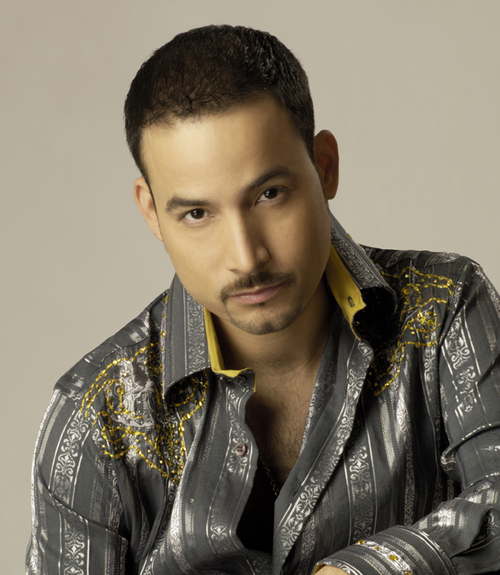 Germán Montero se estrena como actor | Banda News Musica de Banda todo ...