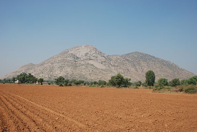 Explore Indialand: List Of Volcanic Features And Volcanoes In India