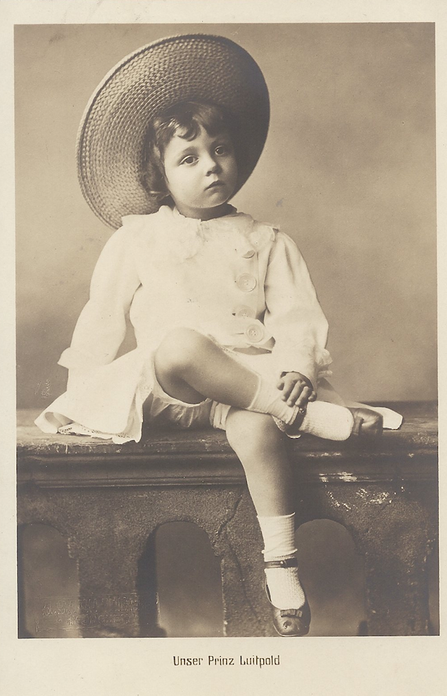 Gods and Foolish Grandeur: From my collection - the lost children of ...