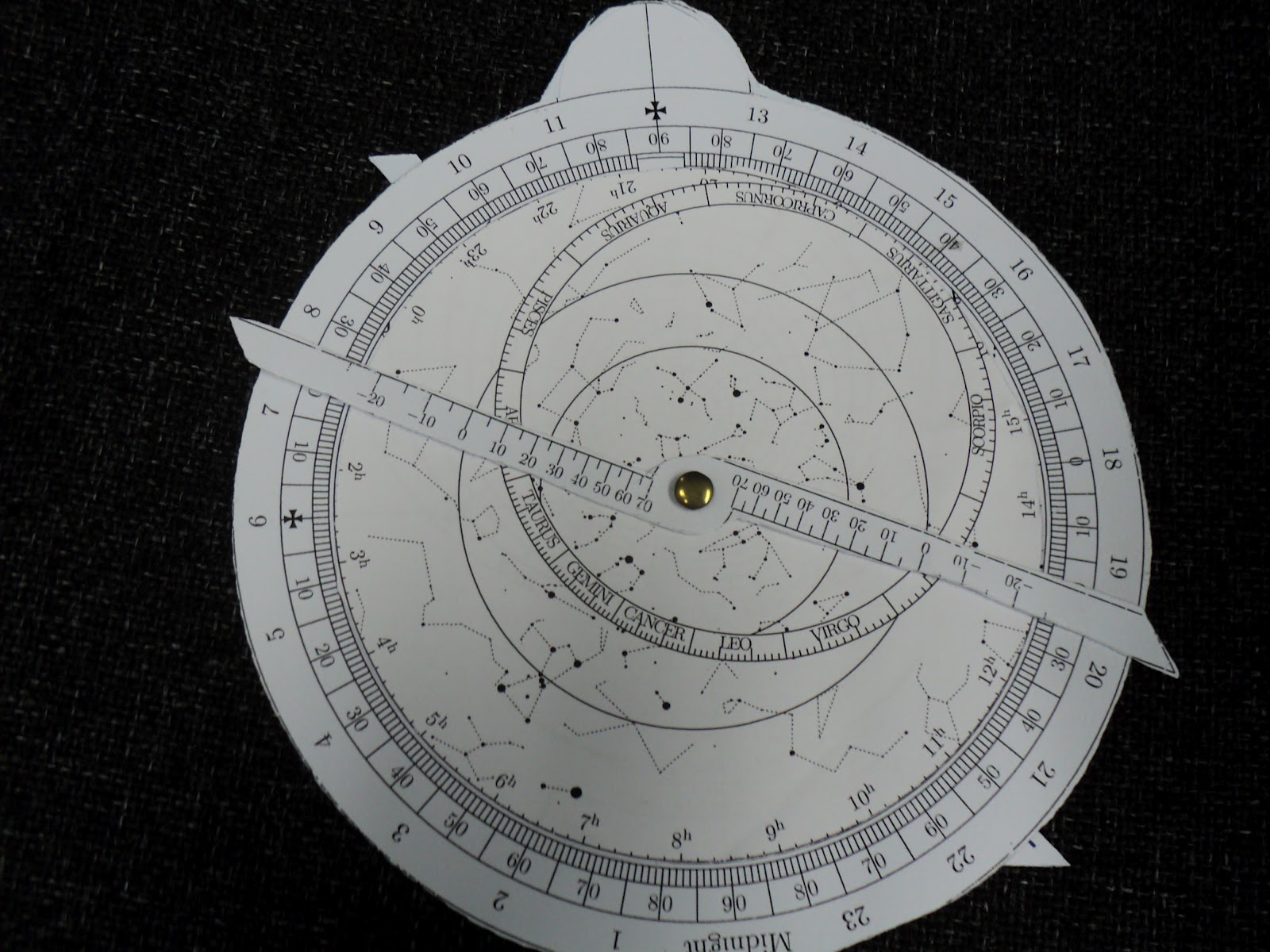 writingabitof poetry: Flat pack astrolabe kit