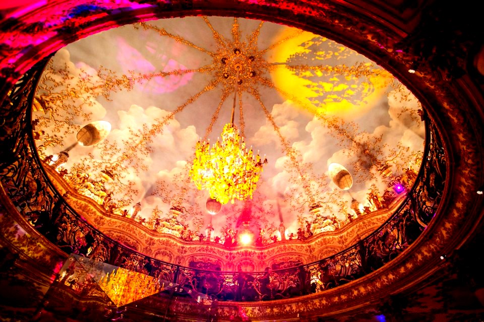 loveisspeed.......: Turandot Restaurant Moscow...