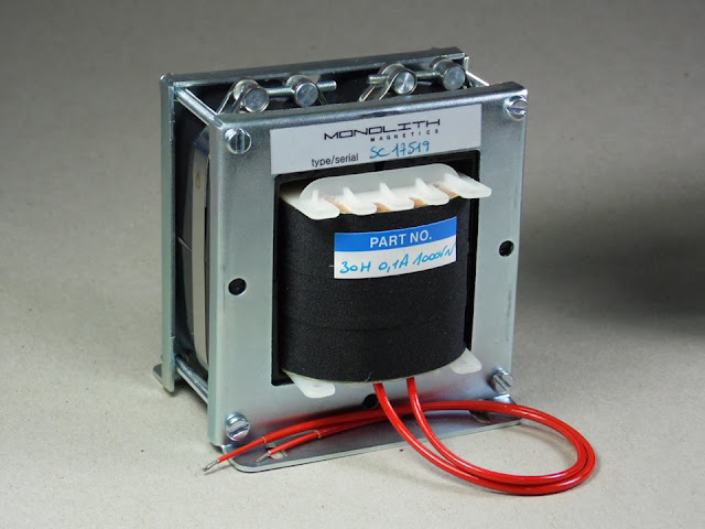 MONOLITH MAGNETICS – M & S | Ultimate High-Fidelity