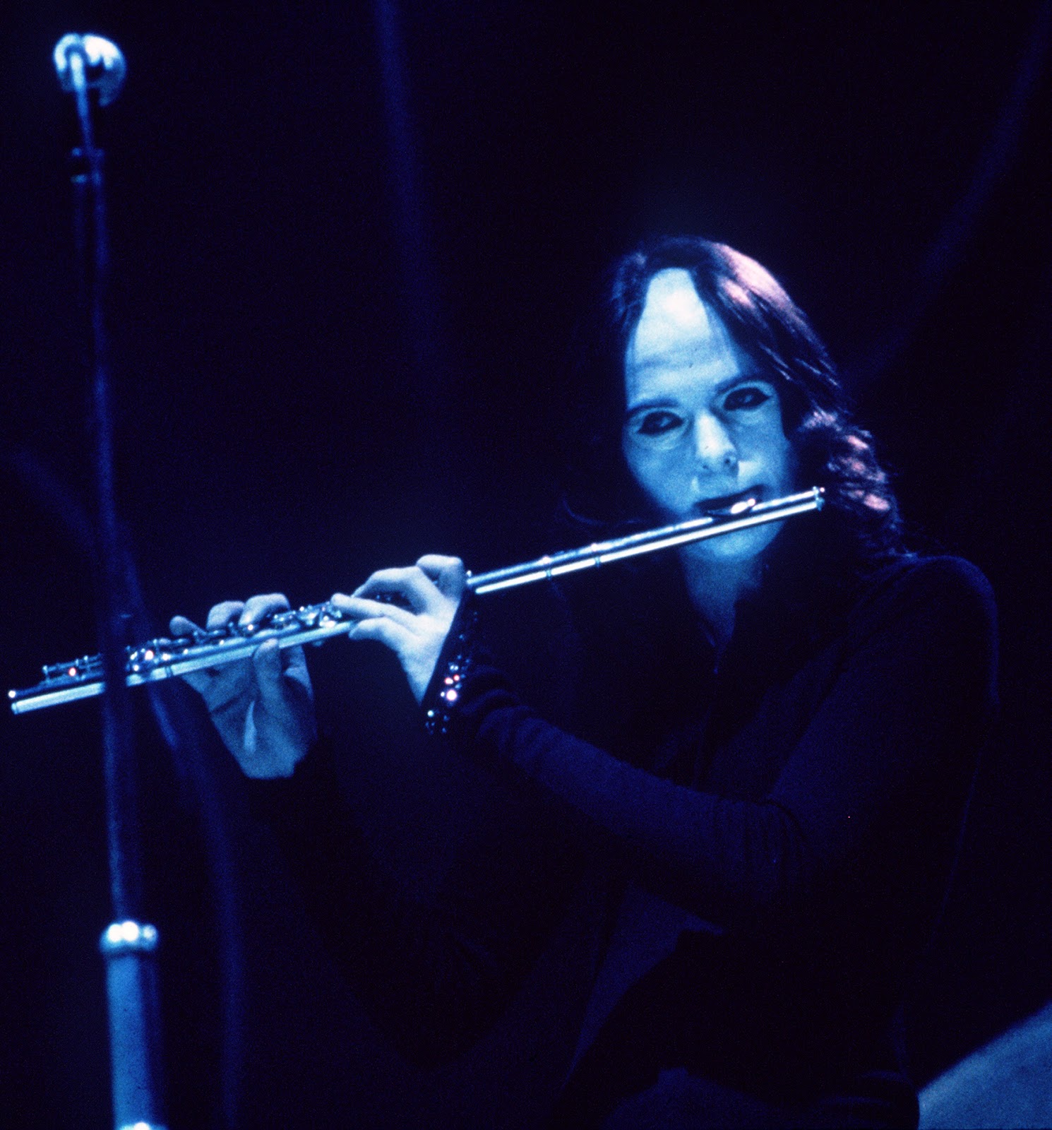 Forestdweller: Peter Gabriel