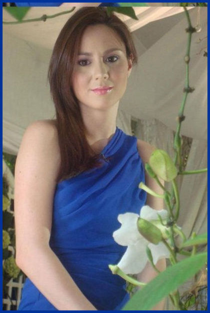 Cheska Garcia (Filipino Actress) ~ Wiki & Bio with Photos | Videos
