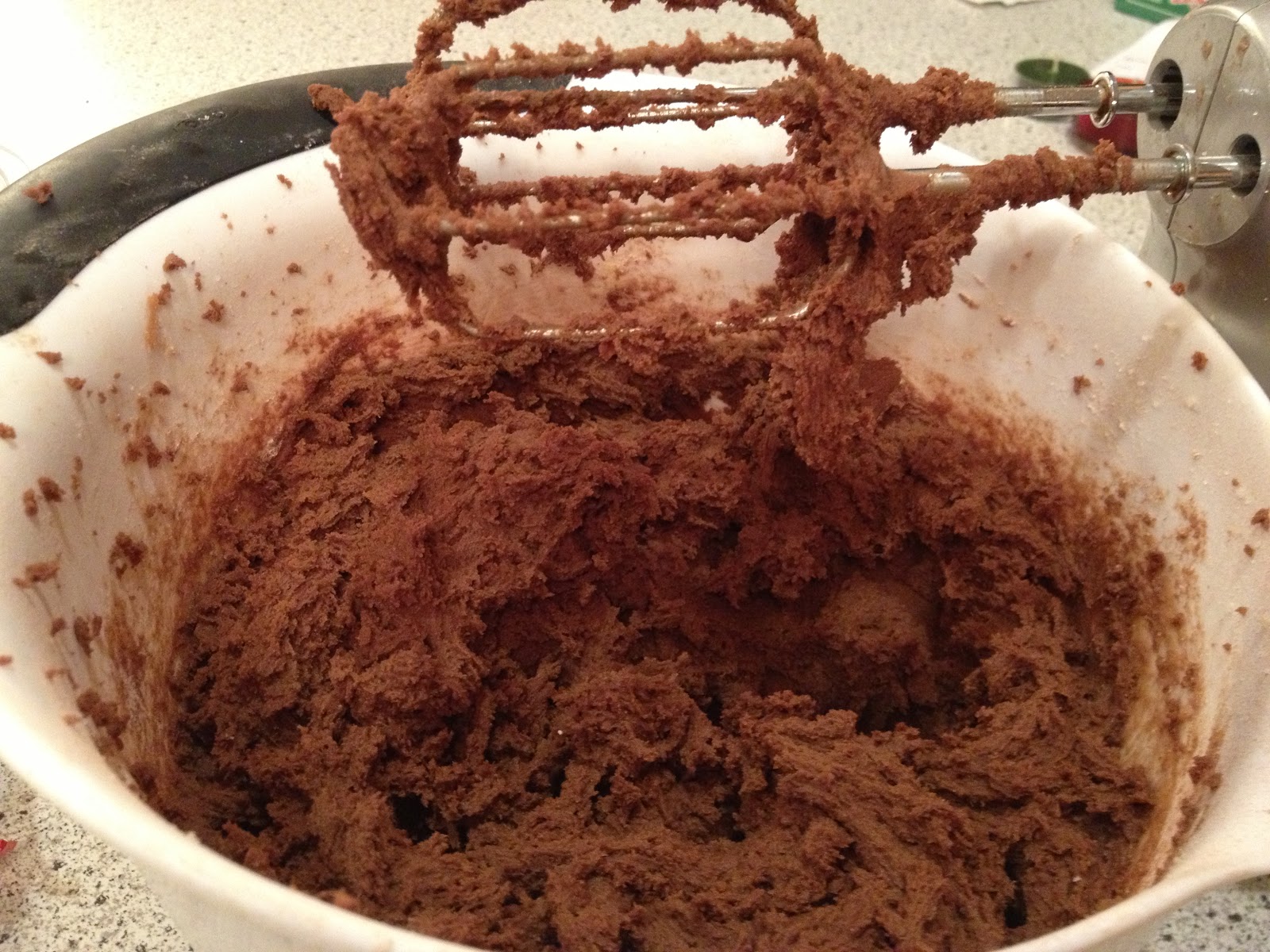 Eat, Decorate, Love.