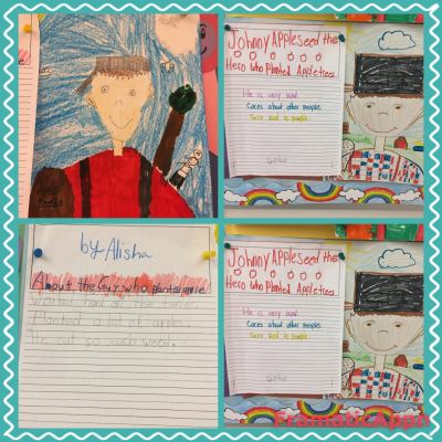 October 2017 - HAPPINESS IS WATERMELON SHAPED!