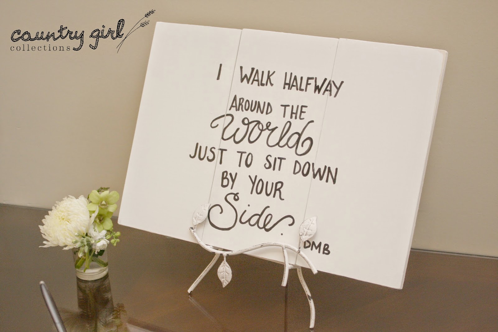 Country Girl Collections