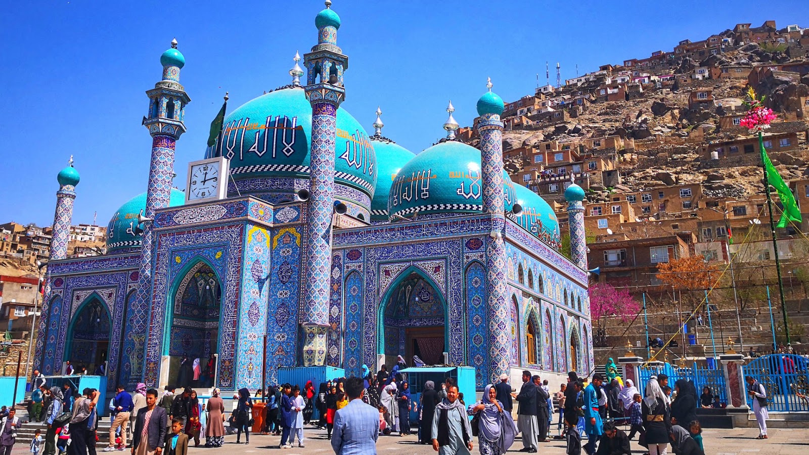 22 Absurd Things in a Kabulian's Life - Wayfarer By Faith