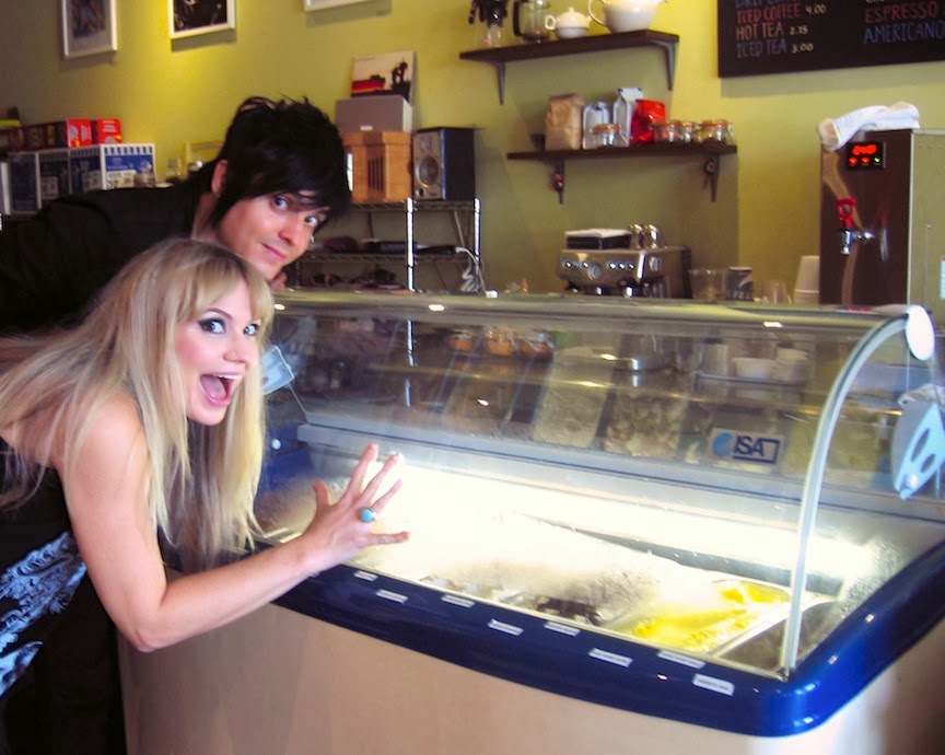 Jigsaw Magazine: The Dollyrots