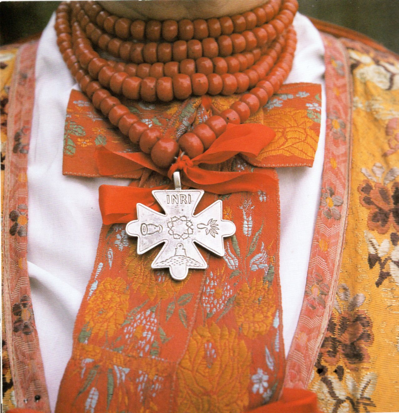 FolkCostume&Embroidery: March 2019