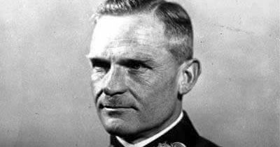 1941 : exécution de Karl Hotz à Nantes