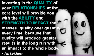 Taking Care of You: Quote to Reflect Upon (May16)