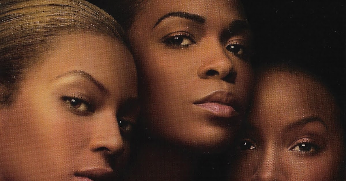 Discos Pop & Mas: Destiny's Child - Destiny Fulfilled