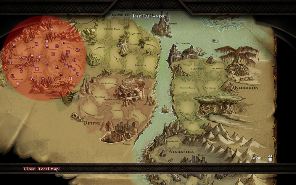 VicoGaming: Kingdoms of Amalur: Reckoning