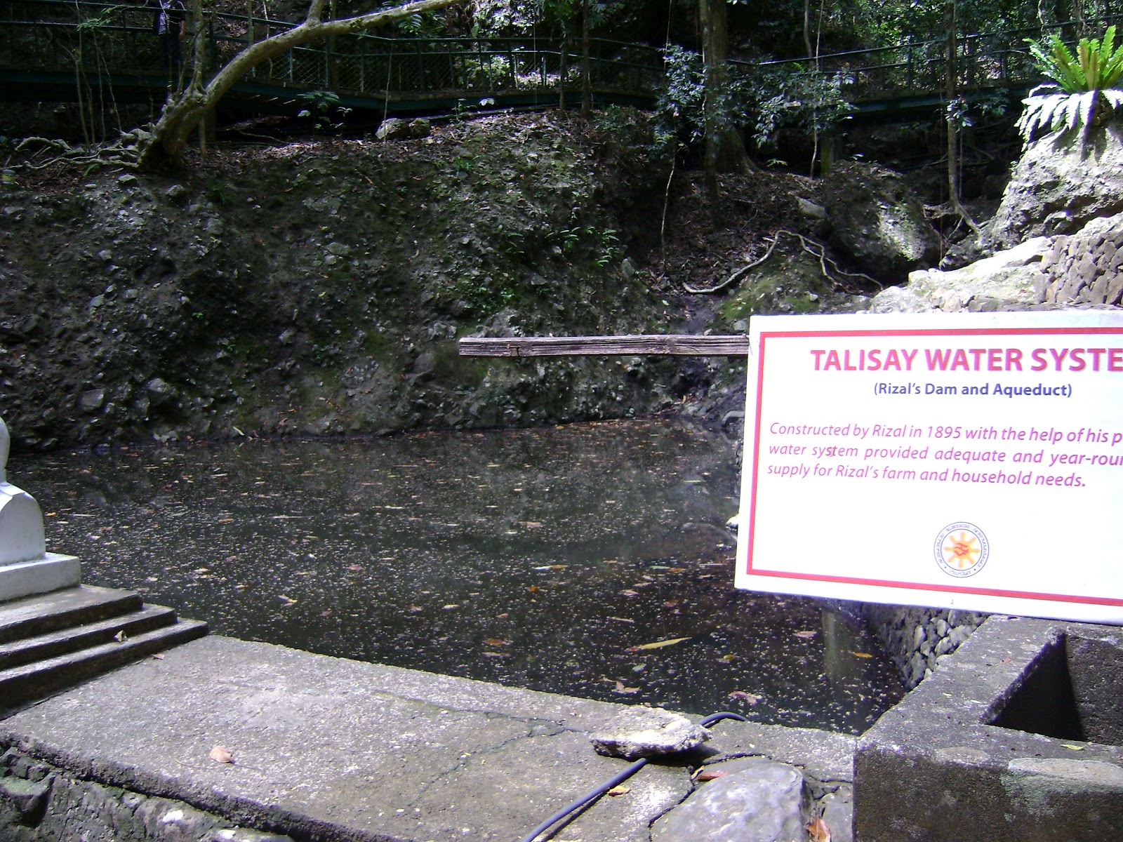 The Life and Works of Rizal: Rizal in Dapitan