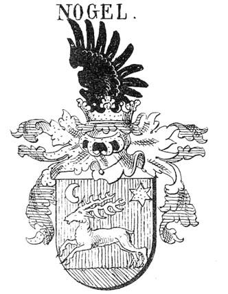 Hungarian Family Crest