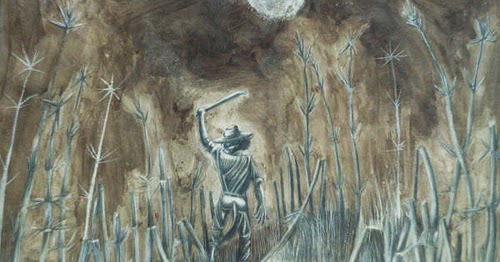 El umbral infinito: La leyenda del familiar El umbral infinito: La leyenda del familiar