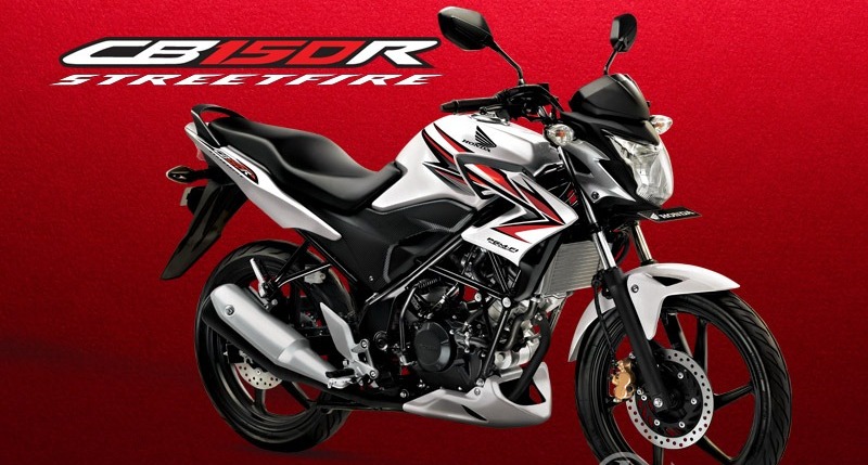 Life on 2 Wheelz: Honda to launch CBR150R STREETFIRE in India soon
