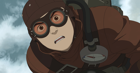 Steamboy (2004) | AFA: Animation For Adults : Animation News, Reviews ...